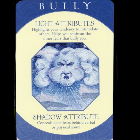 Other | Archetypecardsoracle | Poshmark